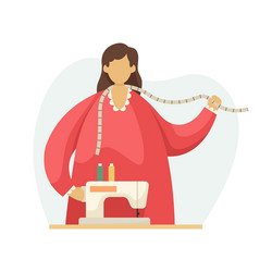 Seamstress Vector Images (over 5,000)
