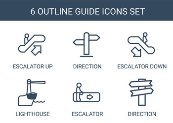 Free Guide Vector Images (over 1,800)