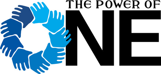 Around world in one day logo Royalty Free Vector Image