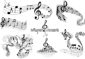 Music Vector Images (over 240,000)