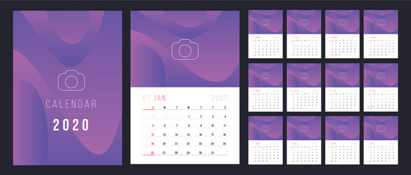 Desk Calendar Vector Images (over 16,000)