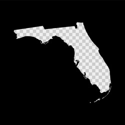 Florida Vector Images within Document Template (over 120)