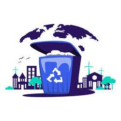 Go Green Paperless Vector Images (74)