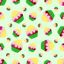 Cartoon Sweets Vector Images (over 450,000)