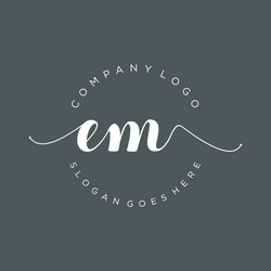 Em Logo Vector Images (over 2,000)