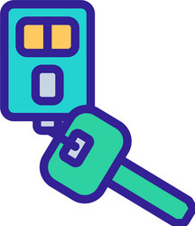 Key Fob Vector Images (over 650)