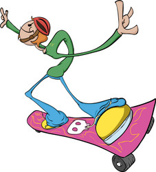 Dude Vector Images (over 6,500)