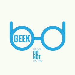 Geek Glasses Vector Images (over 10,000)