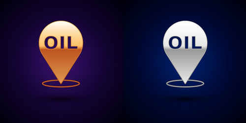 Location Icon Gold Vector Images (over 9,000)