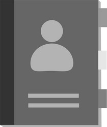 Telephone Directory Cover Vector Images (over 340)