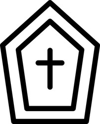 Pope Royalty Free Vector Image - VectorStock