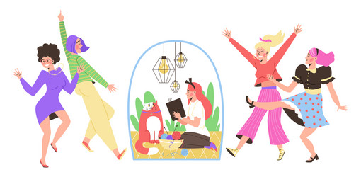 Extroversion Vector Images (65)