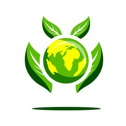 Go Green Paperless Vector Images (74)