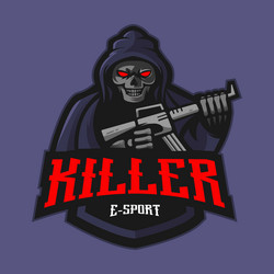 Killer Mascot Vector Images (over 3,200)