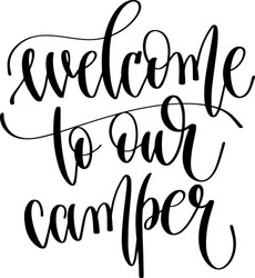 Camper Slogans