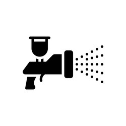 Coating Royalty Free Vector Image - VectorStock