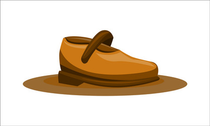 Back of Shoes Vector Images (over 1,400)
