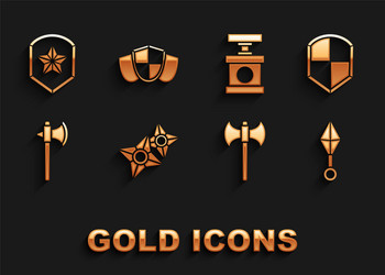 Ninja Shield Vector Images (over 1,000)