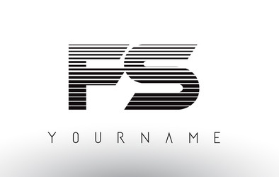 Fs Fashion Logo Vector Images (over 530)