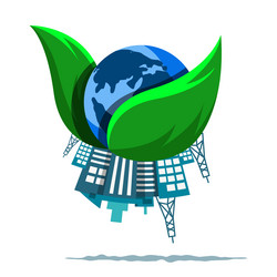 Go Green Paperless Vector Images (74)