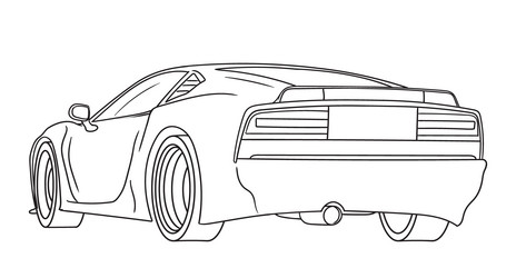 Free Car Vector Images (over 26,000)