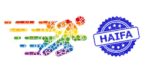 Haifa Vector Images (over 130)