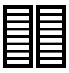 Roller Blinds Icon Vector Images (over 1,500)