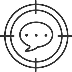 Logo Target Talk Vector Images (88)