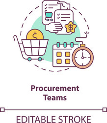 Procurement Icon Vector Images (over 2,700)