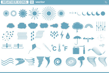 Weather Vector Images (over 460,000)