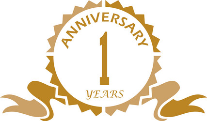 Work Anniversary Vector Images (over 1,800)