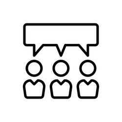 Partner Talk Vector Images (over 5,600)