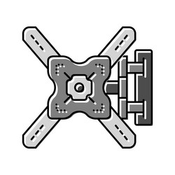 Tv Mount Vector Images (over 920)