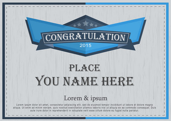 Congratulation Frame Vector Images (over 50,000)