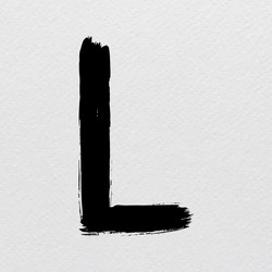 Letter L Vector Images (over 47,000)