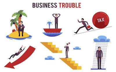 Trouble Vector Images (over 45,000)