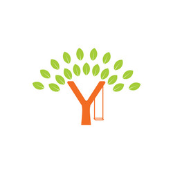 Letter Y Tree Vector Images (over 410)