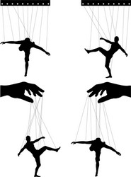 Marionette Vector Images (over 2,000)