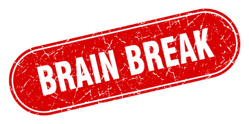 Brain Stamp Break Vector Images (over 170)