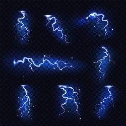 Thunder Vector Images (over 60,000)