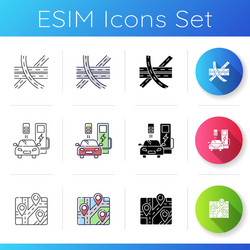 Infrastructure Logo Vector Images (over 5,800)