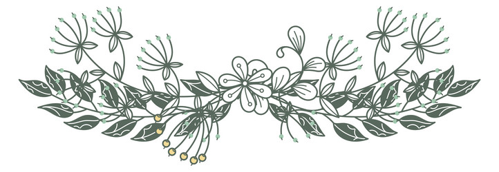 Floral Header Vector Images (over 11,000)
