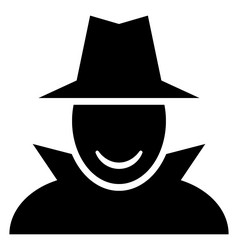 Spy Avatar Vector Images (over 2,300)