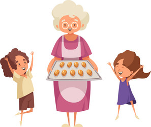 Grandma Vector Images (over 23,000)