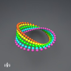 Mobius Moebius Loop Vector Images (over 140)