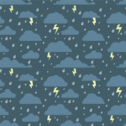 Stormy Vector Images (over 9,500)