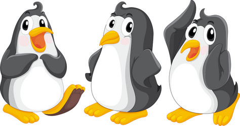 3 Birds Vector Images (over 1,900)