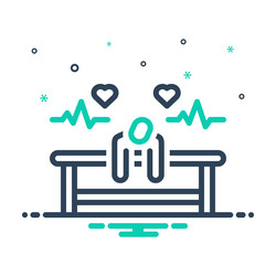 Alive Royalty Free Vector Image - VectorStock