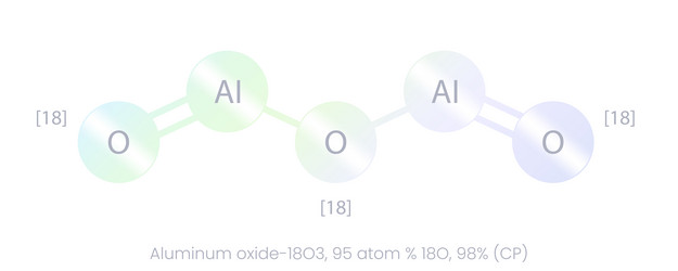 Aluminum Oxide Lewis Structure