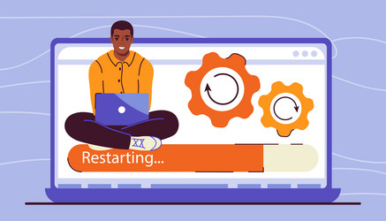 Restart Vector Images (over 4,800)